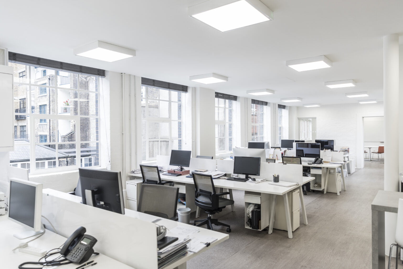 What is CCT？ How to Choose CCT For Your Lighting? – Zohnson – 10 years ...