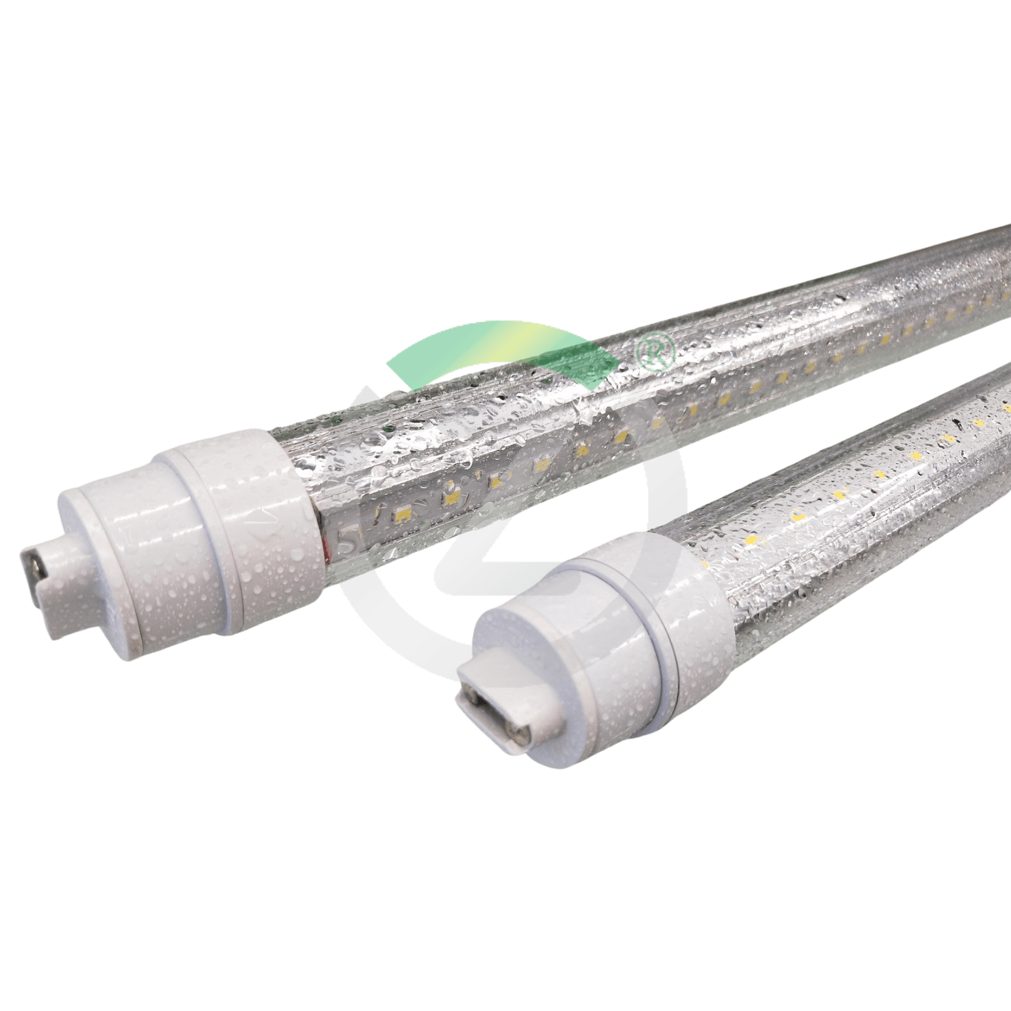 T8 LED SIGN TUBE 360°Double-Side Bright R17D – Zohnson – 10 years Led ...