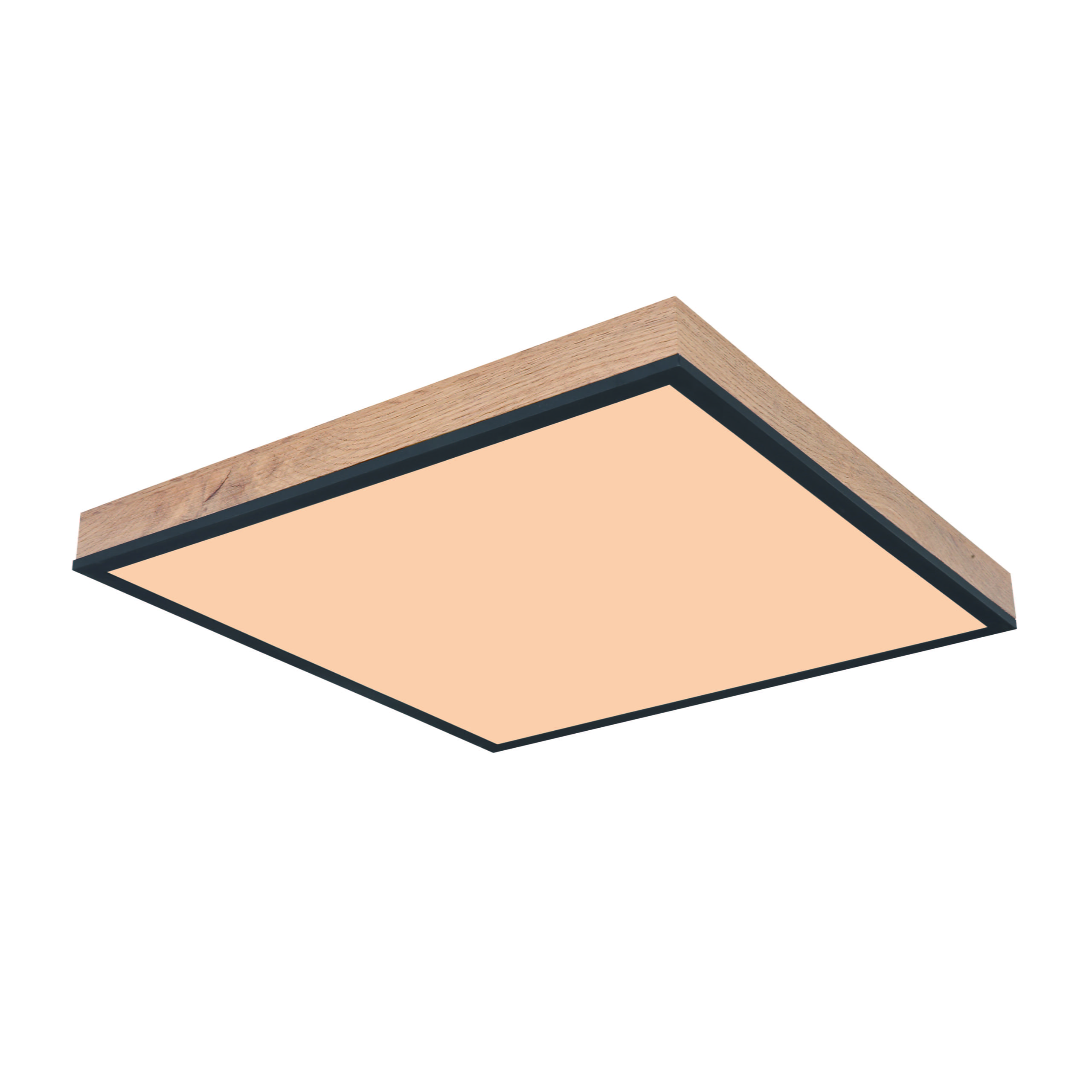 Wood Frame LED Panel Light – Back-lit – Zohnson – 10 years Led Lights ...