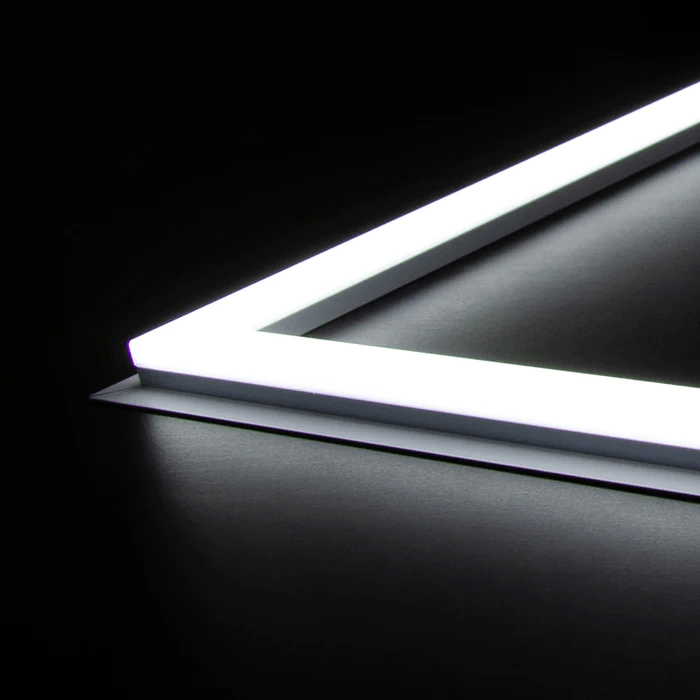 LED Frame Light – T Bar – Zohnson – 10 years Led Lights LEADER