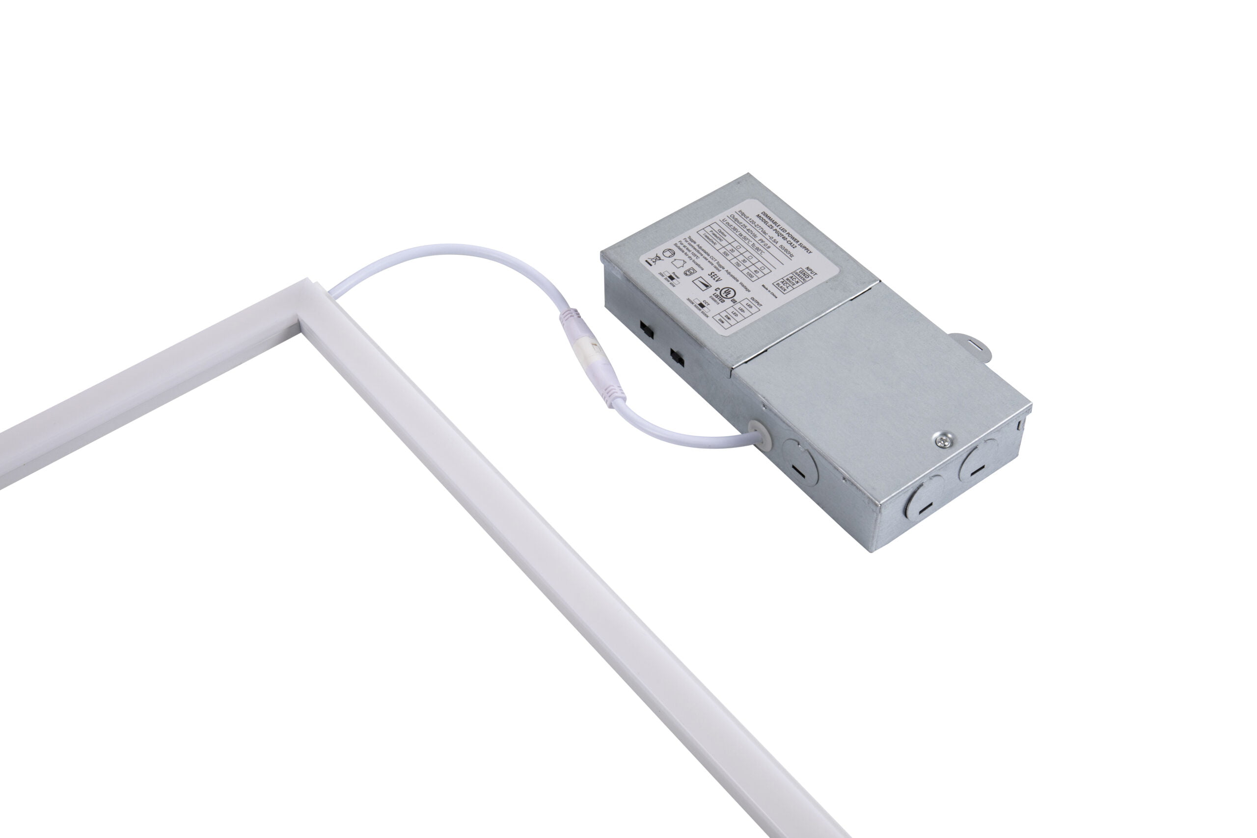 LED Frame Light – T Bar – Zohnson – 10 years Led Lights LEADER